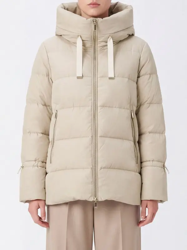 MOORER Jacket - Grey