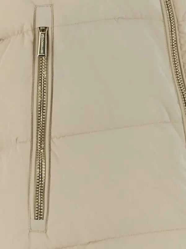 MOORER Jacket