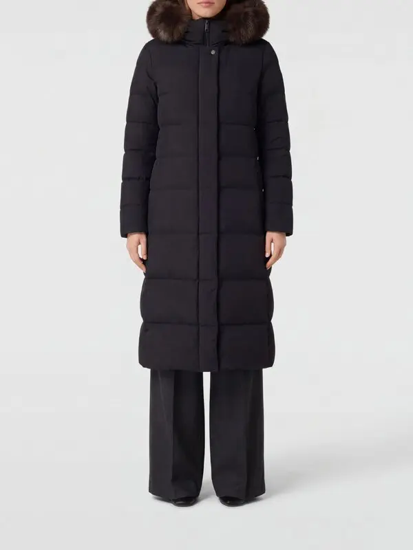 MOORER Jacket