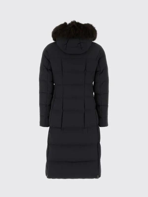 MOORER Jacket