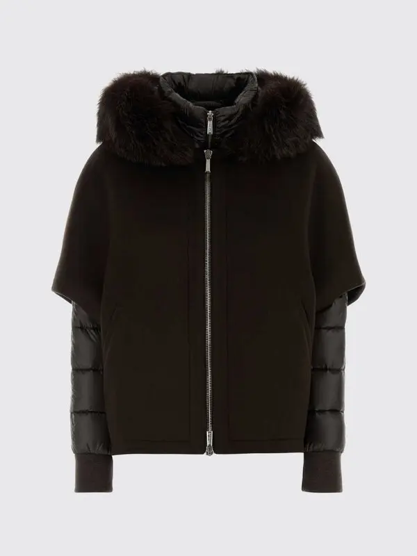 MOORER Jacket