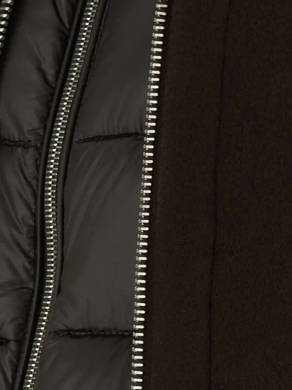 MOORER Jacket