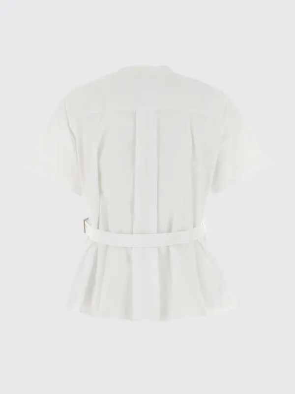 Sacai T-shirt - White