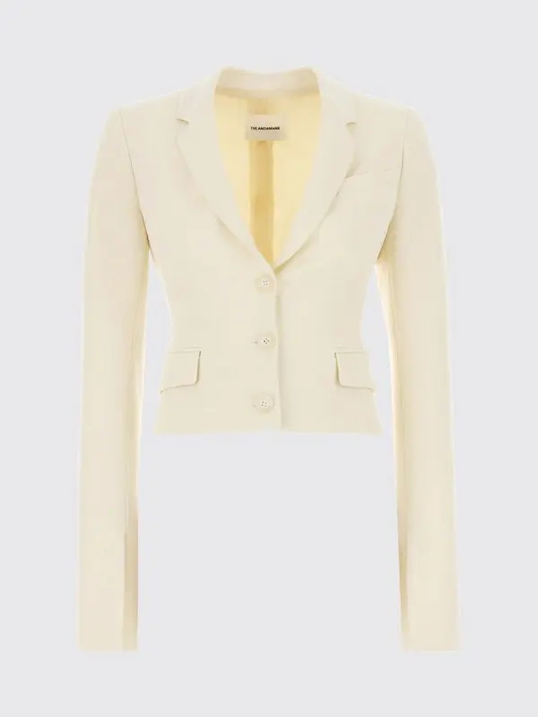 Andamane Jacket
