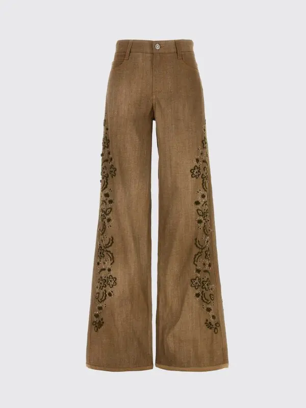 Ermanno Scervino Pants
