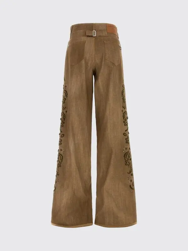 Ermanno Scervino Pants