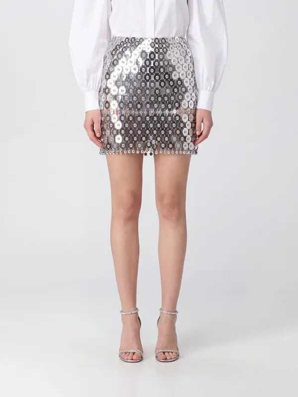 Rabanne Skirt