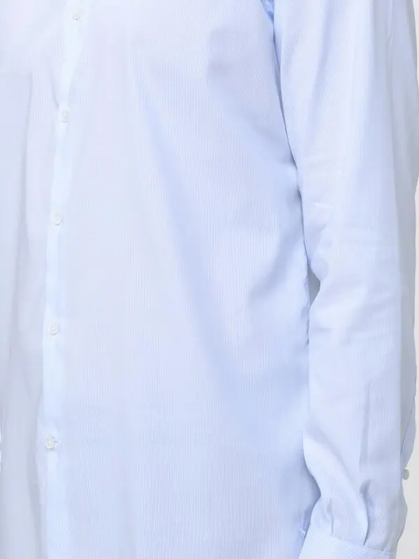 BROOKSFIELD Shirt - Gnawed Blue