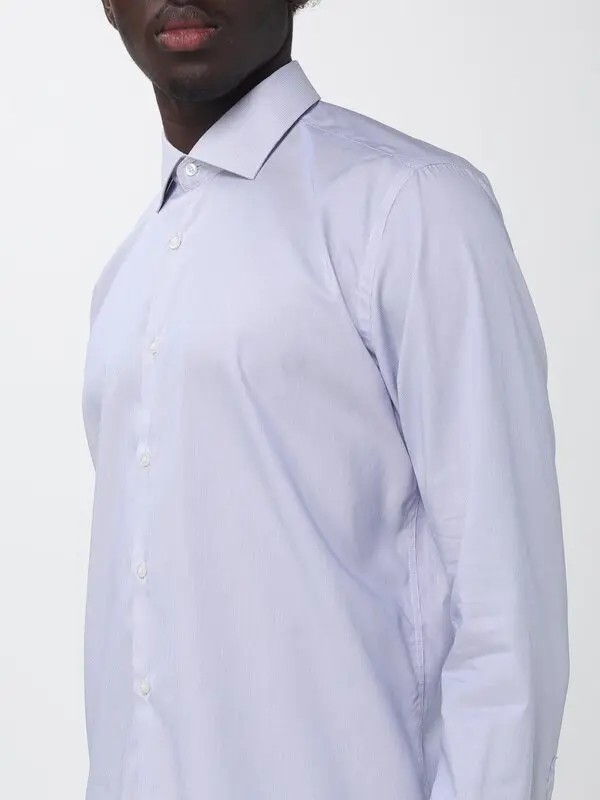 BROOKSFIELD Shirt - Blue