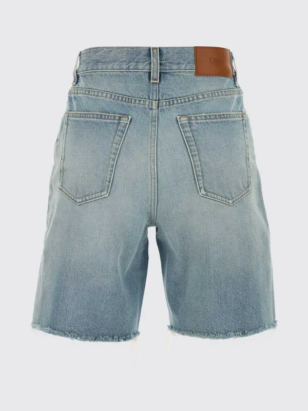 Chloé Shorts