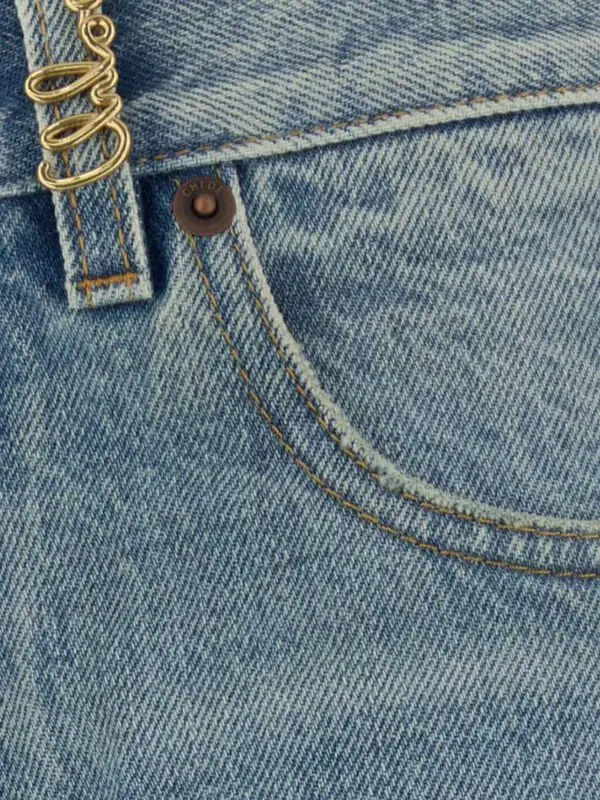 Chloé Shorts