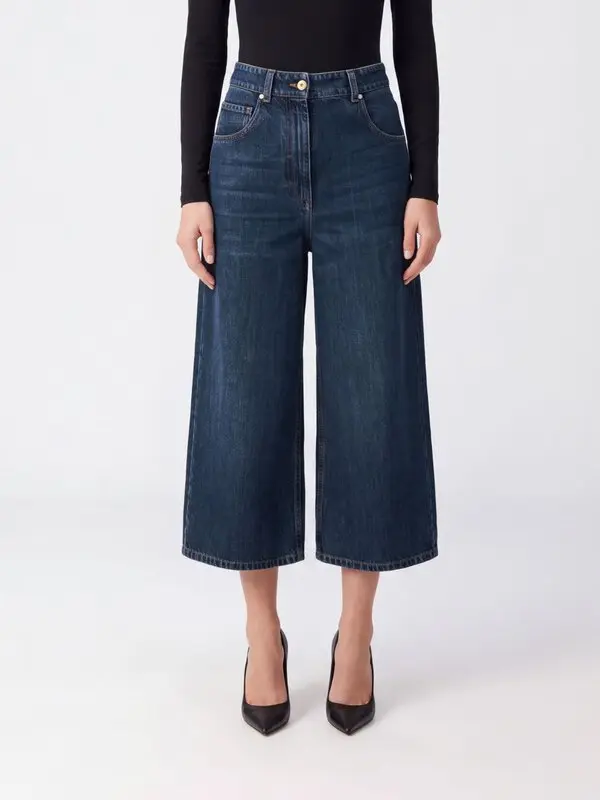 Brunello Cucinelli Shorts - Blue