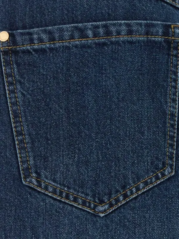 Brunello Cucinelli Shorts - Blue