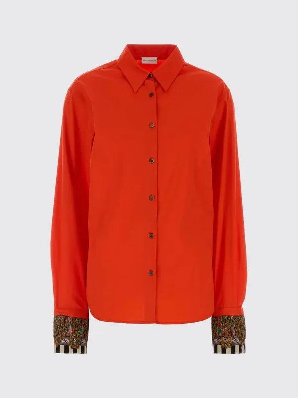 Dries Van Noten Shirt