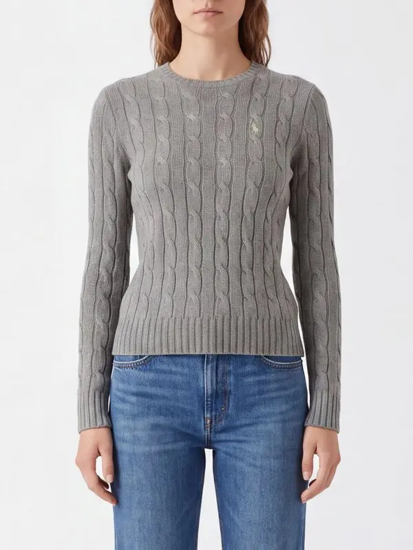 Polo Ralph Lauren Sweater - Grey