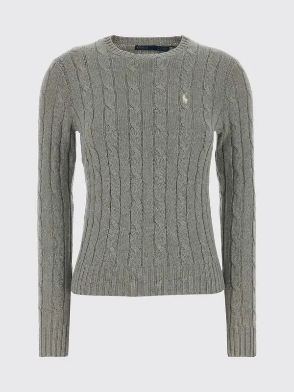 Polo Ralph Lauren Sweater - Grey