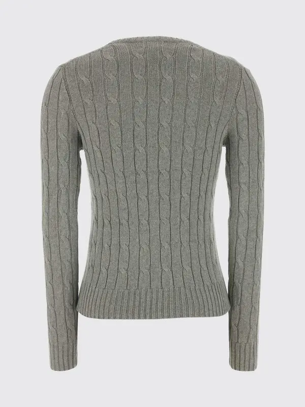Polo Ralph Lauren Sweater - Grey