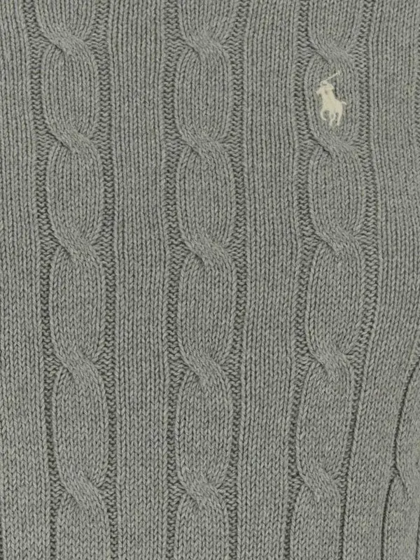 Polo Ralph Lauren Sweater - Grey