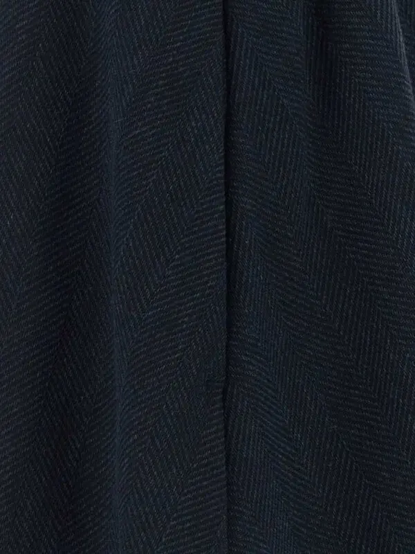 Brunello Cucinelli Shorts - Navy