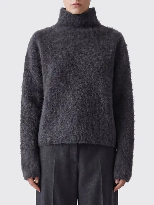 LISA YANG Sweater - Graphite