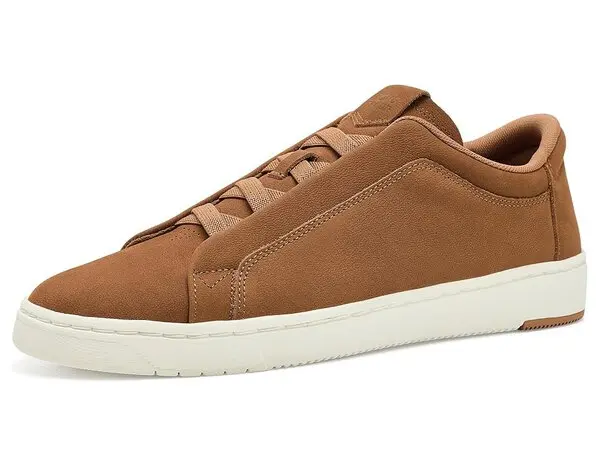 Toms Trvl Lite Miles Shoes - Tan