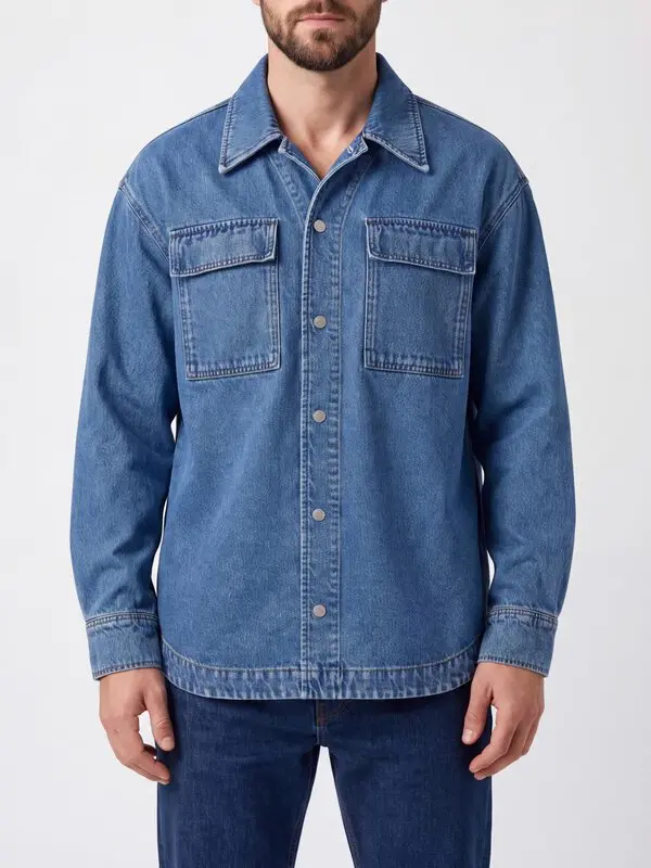 AMI Paris Jacket