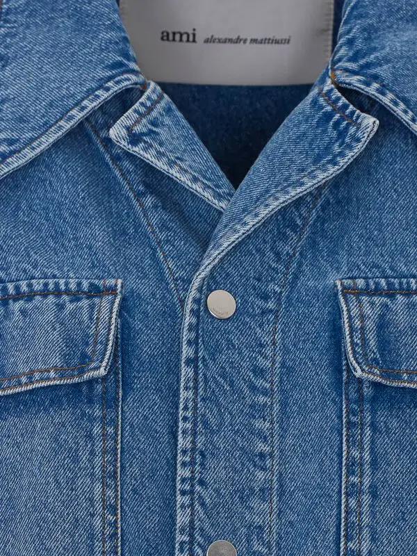 AMI Paris Jacket