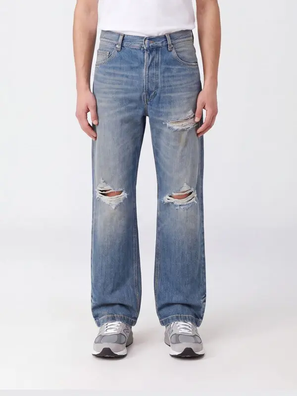 Amiri Jeans