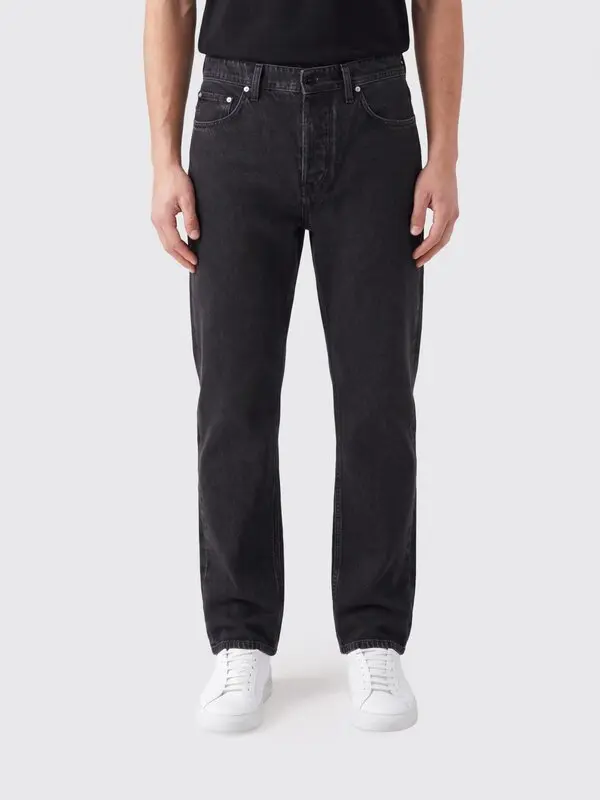 Stone Island Jeans - Black