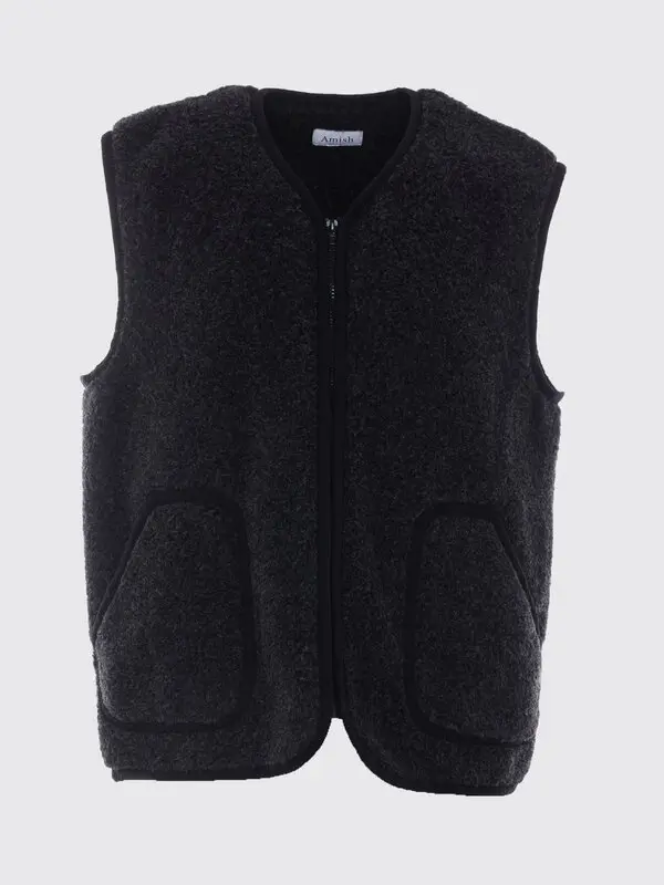 AMISH SUPPLIES Suit Vest