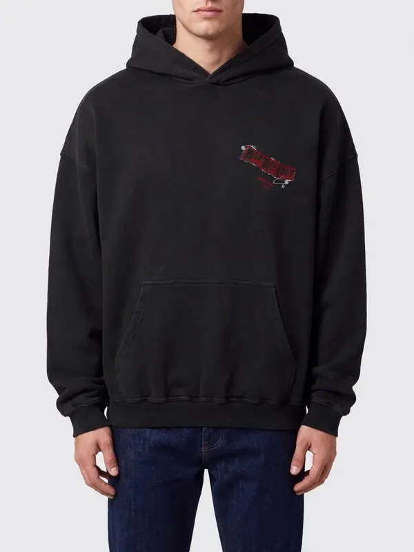 REPRESENT Sweatshirt - Black