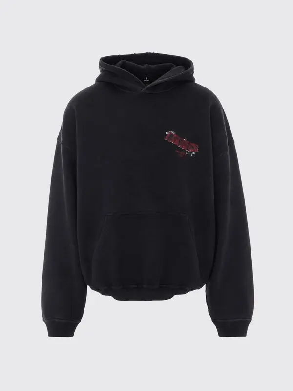 REPRESENT Sweatshirt - Black