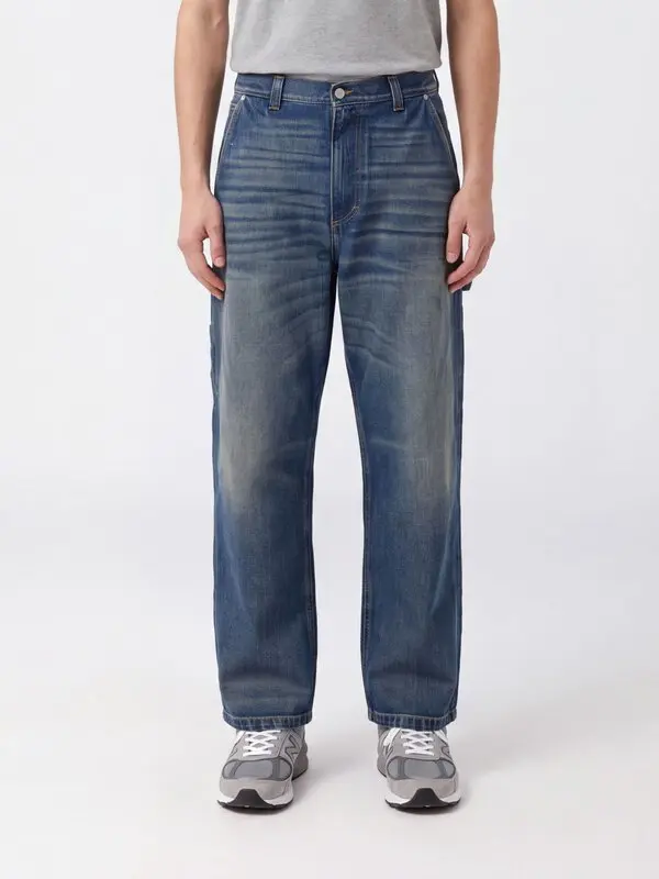 HAIKURE Jeans - Blue