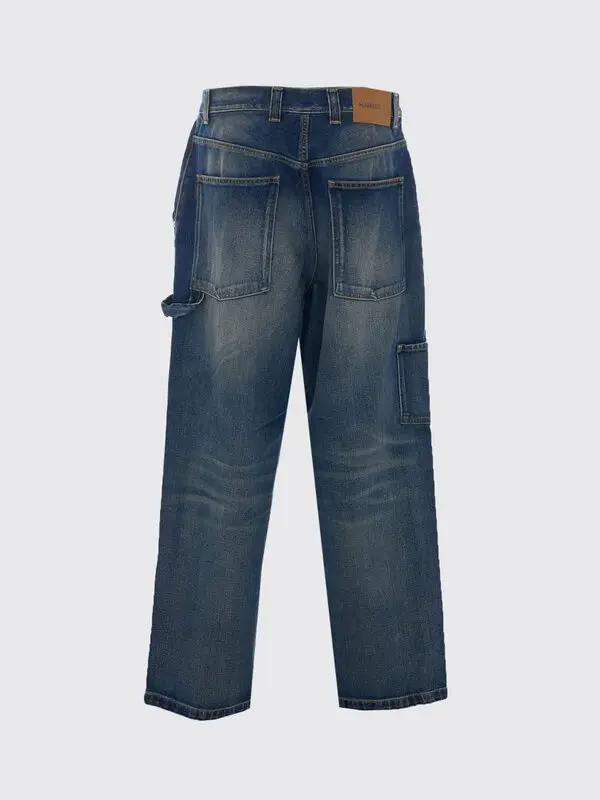 HAIKURE Jeans