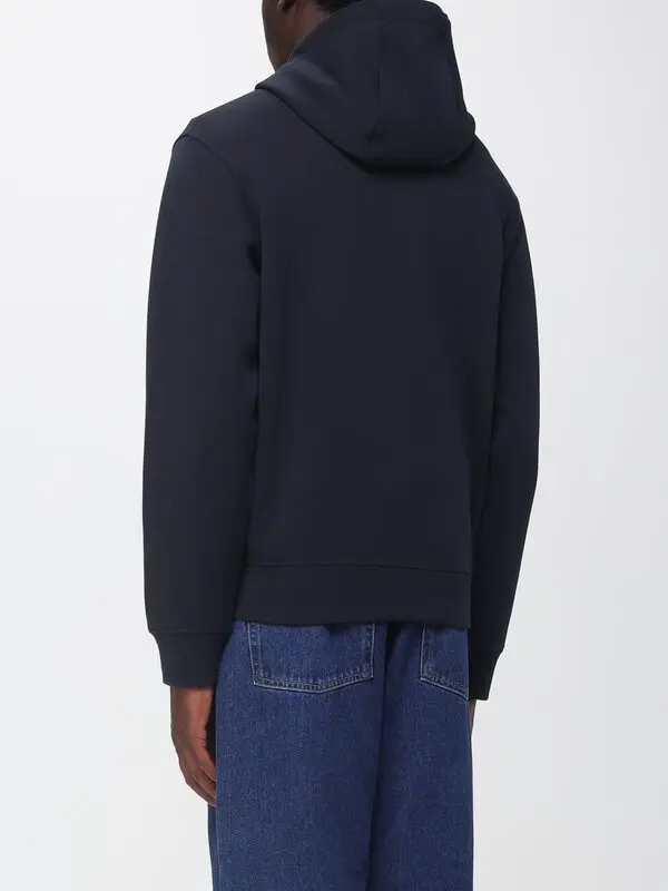 Emporio Armani Sweatshirt - Navy
