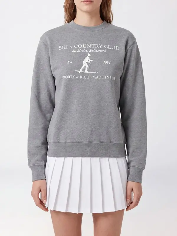 Sporty & Rich Sweatshirt