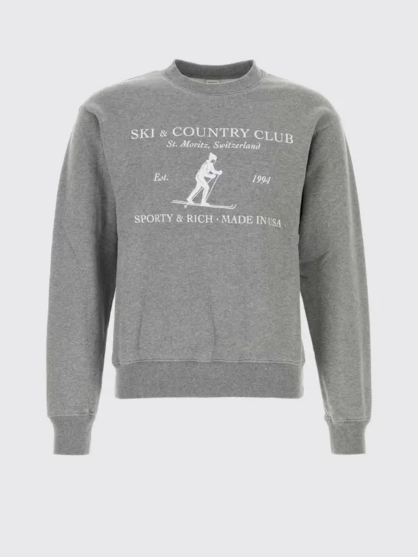 Sporty & Rich Sweatshirt