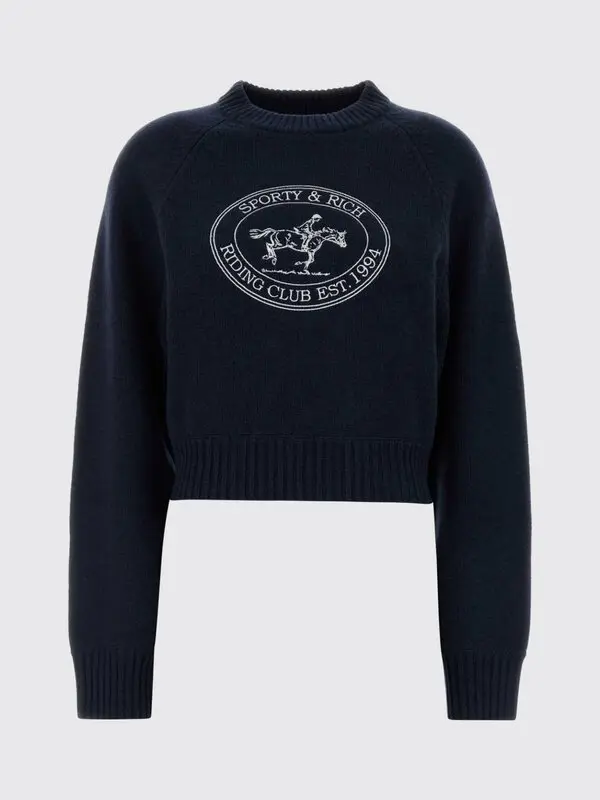 Sporty & Rich Sweater