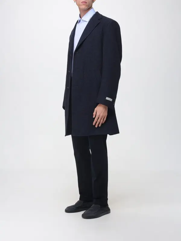 Canali Coat