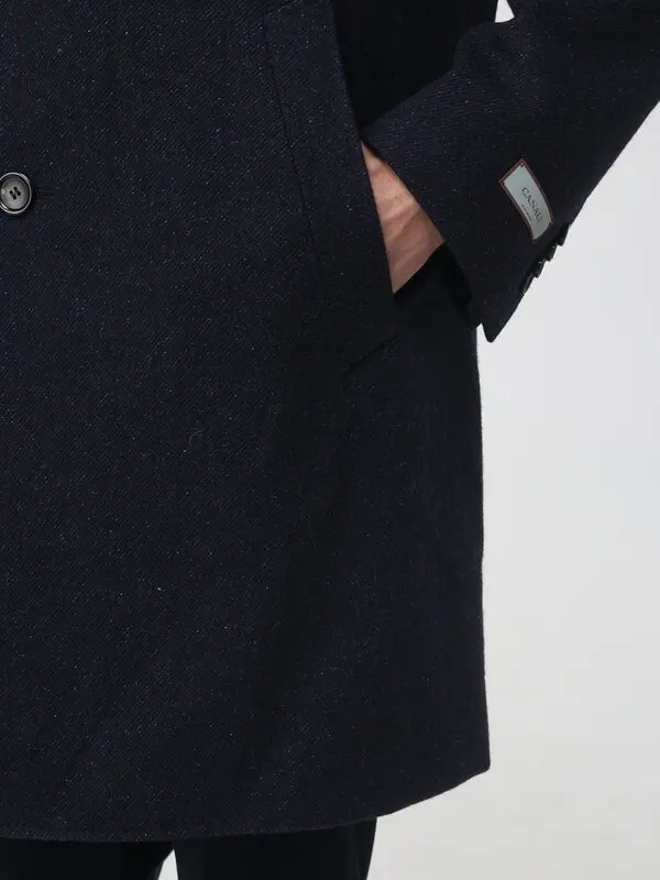 Canali Coat