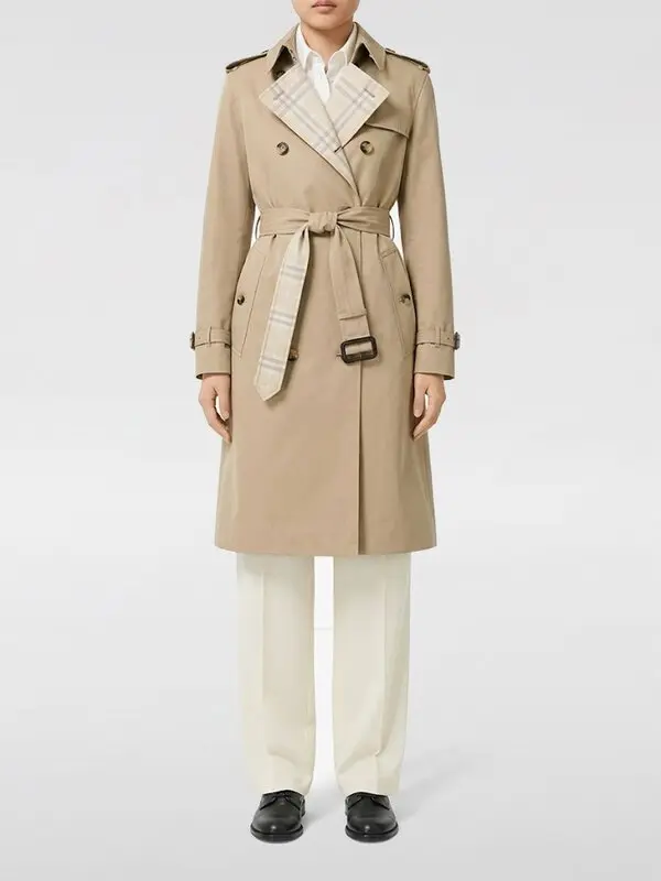 Burberry Jacket