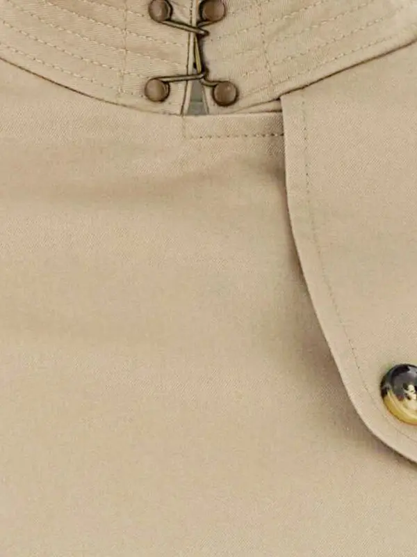 Burberry Jacket