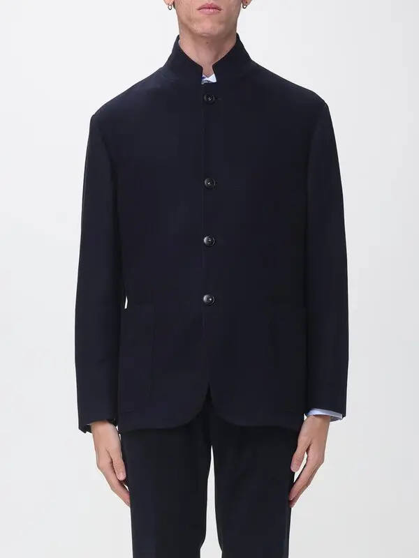 Canali Jacket