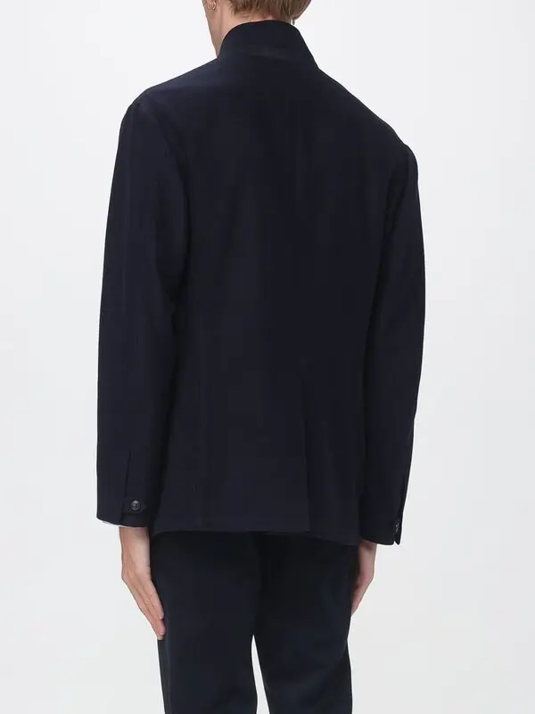 Canali Jacket