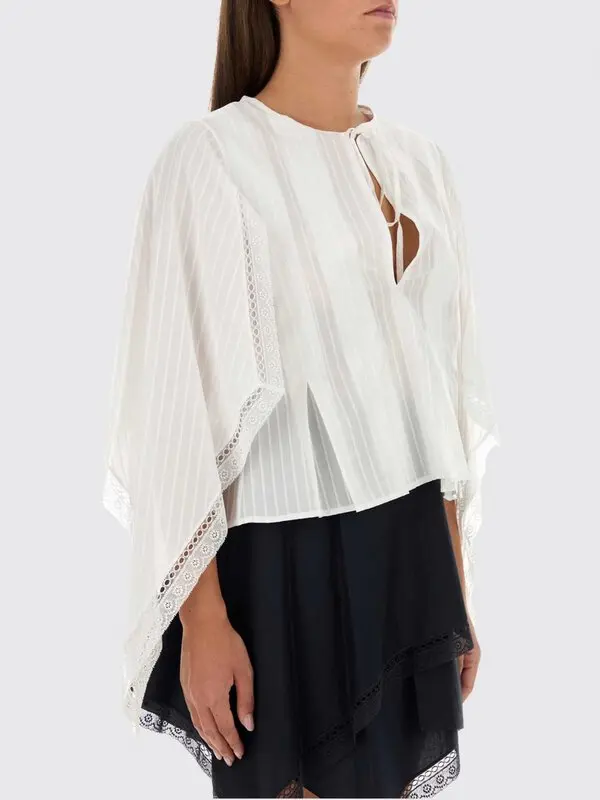 JW Anderson Top - White
