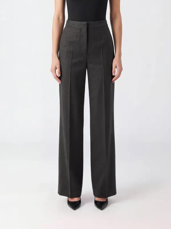 Max Mara Pants - Black