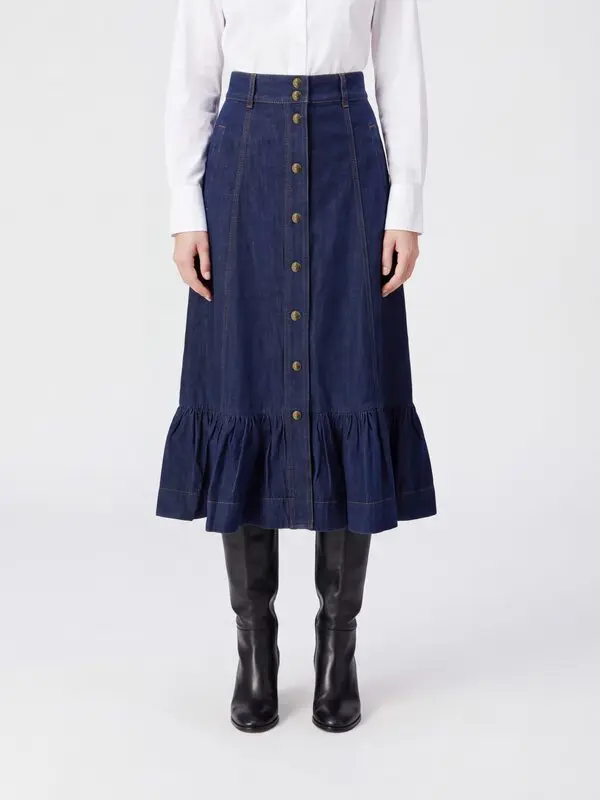 Zimmermann Skirt