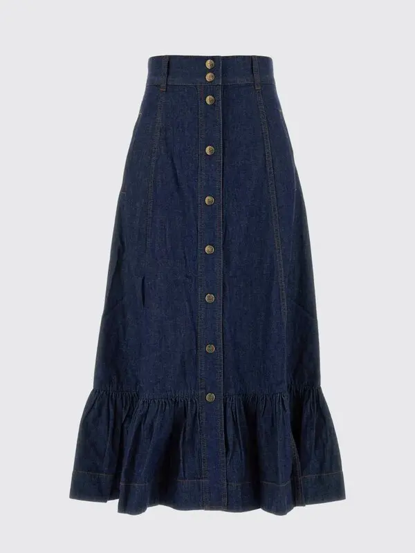 Zimmermann Skirt
