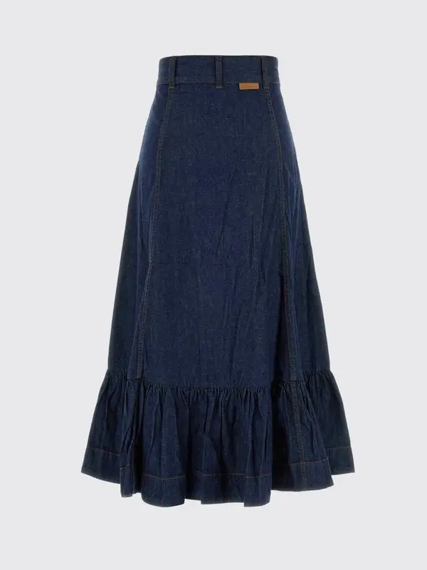 Zimmermann Skirt