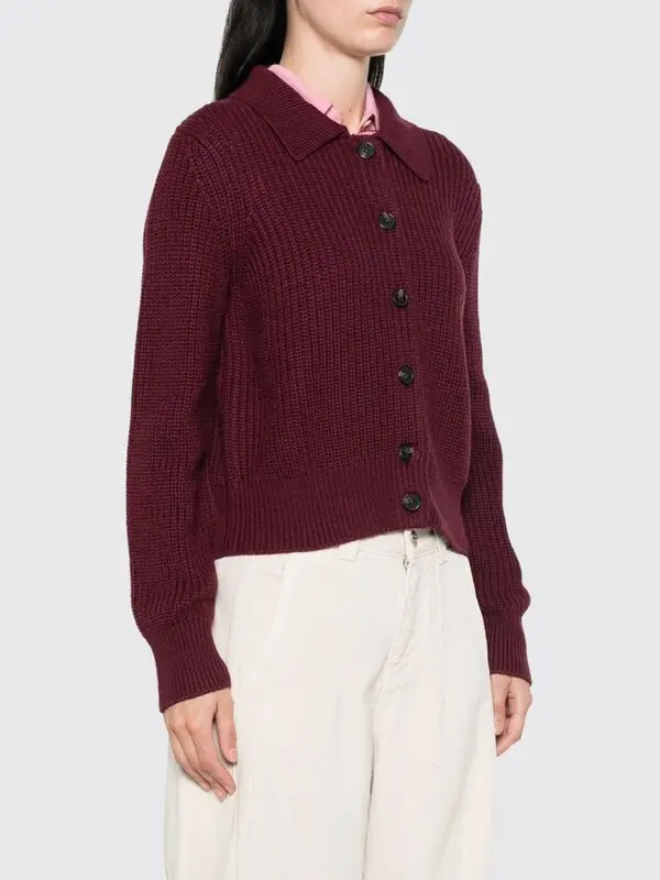 A.p.c. Sweater - Red